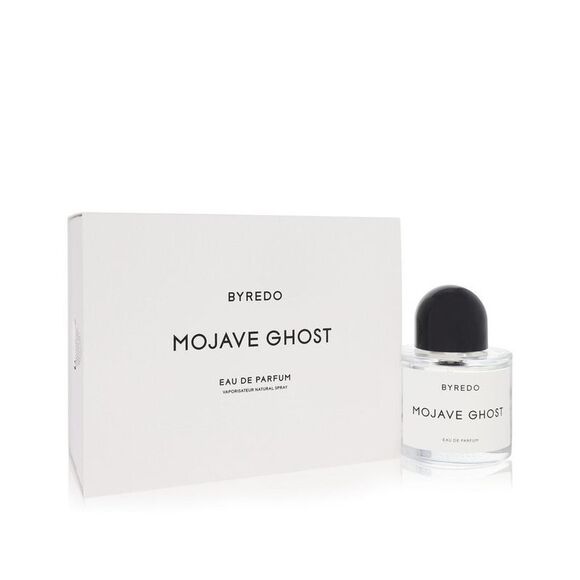 Byredo | Other | Byredo Mojave Ghost By Eau De Parfum Spray Unisex 34 Oz For Women Na | Poshmark